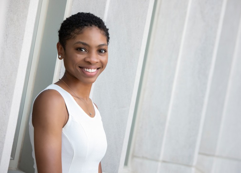 Springboard to science: the institutions that shaped Black researchers ...