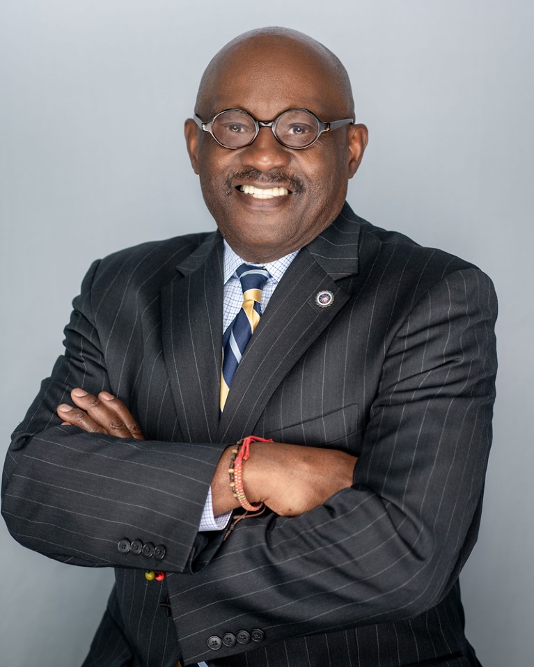 Springboard to science: the institutions that shaped Black researchers ...