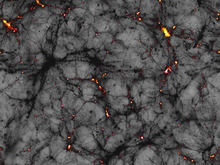 Who is allowed to have wild ideas in physics?