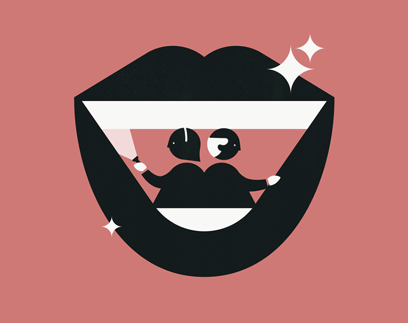 Science opens wide for oral health