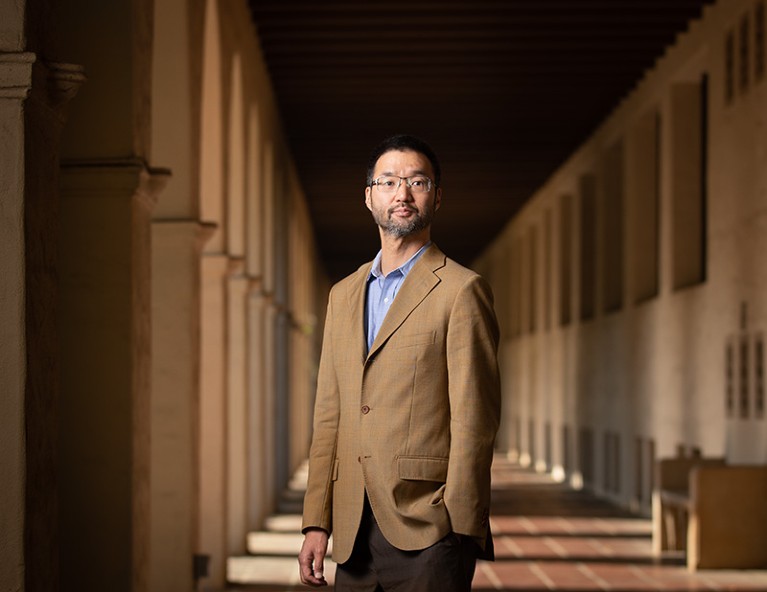 Caltech confronted its racist past. Here’s what happened