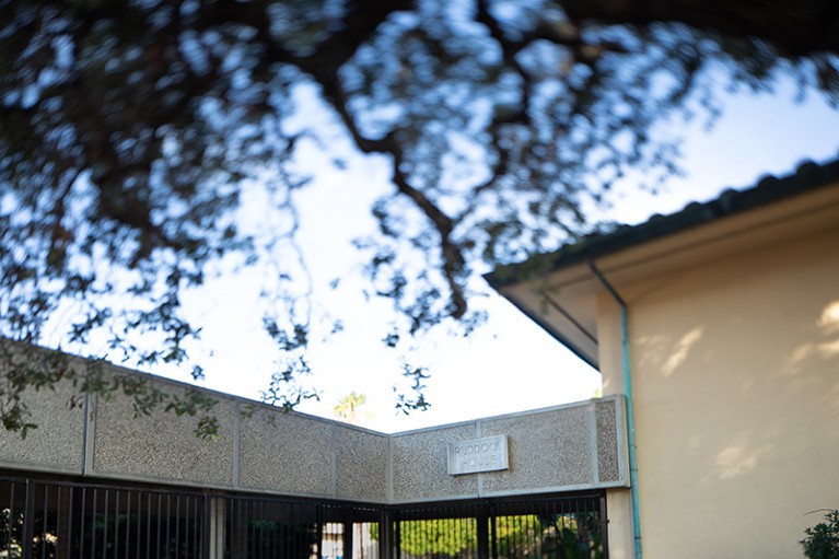 Caltech confronted its racist past. Here’s what happened