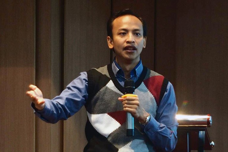 How to turn your ideas into patents