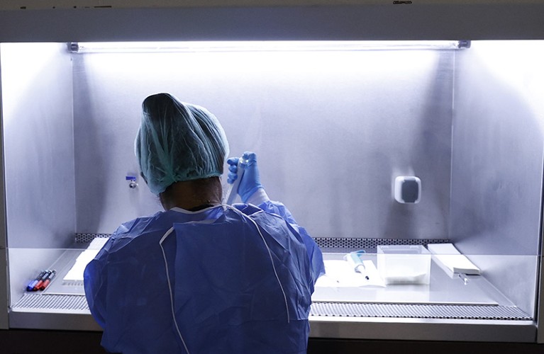 Daily briefing: How some people might thwart COVID