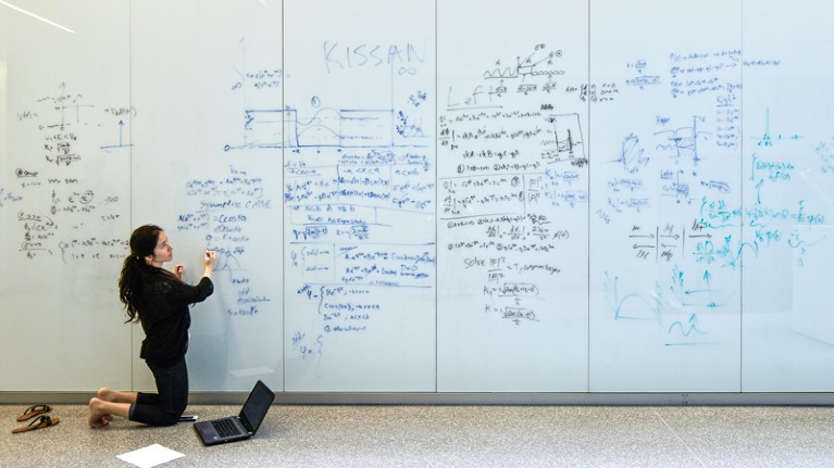 Want to promote diversity in science? Offer better support.