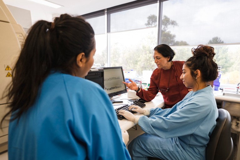 How the career path to principal investigator is narrowing