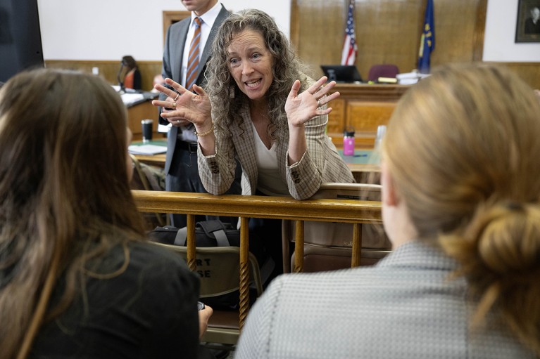 ‘Truly historic’: How science helped kids win a landmark climate trial