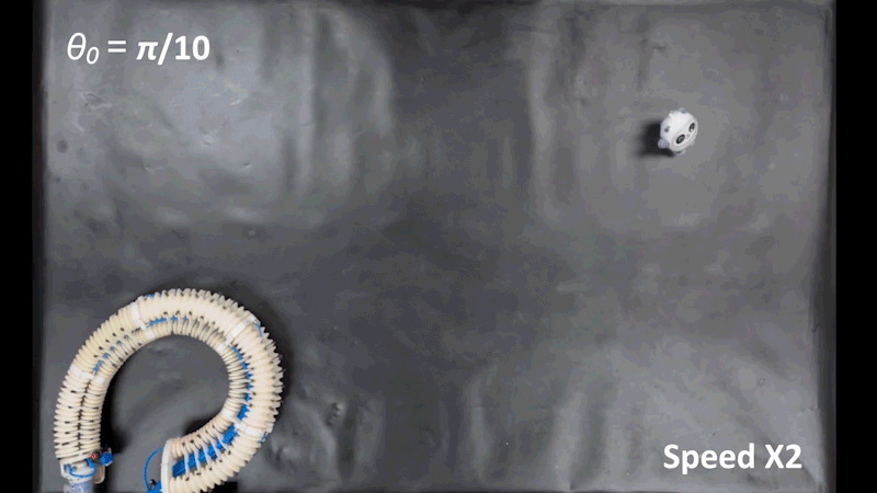 AI & robotics briefing: Happy birthday, ChatGPT!