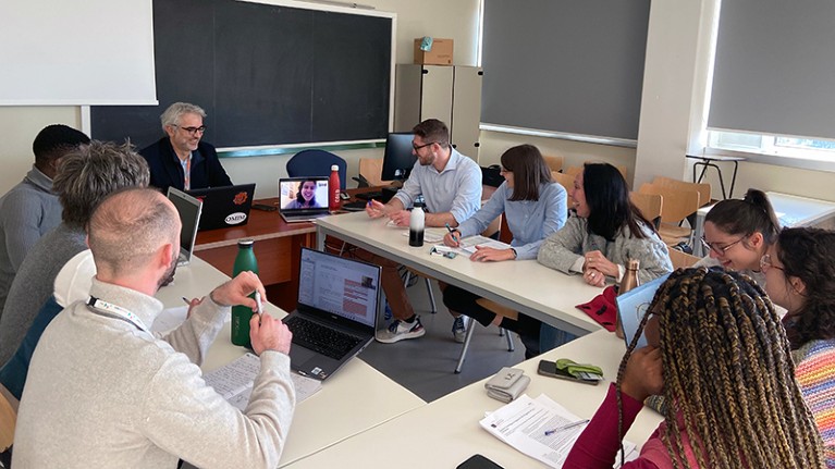 Start 2024 by asking: ‘Why do science?’