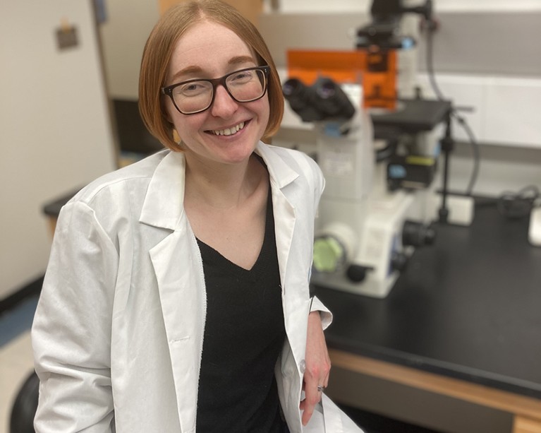 How a peer network made my worst day as a grad student bearable