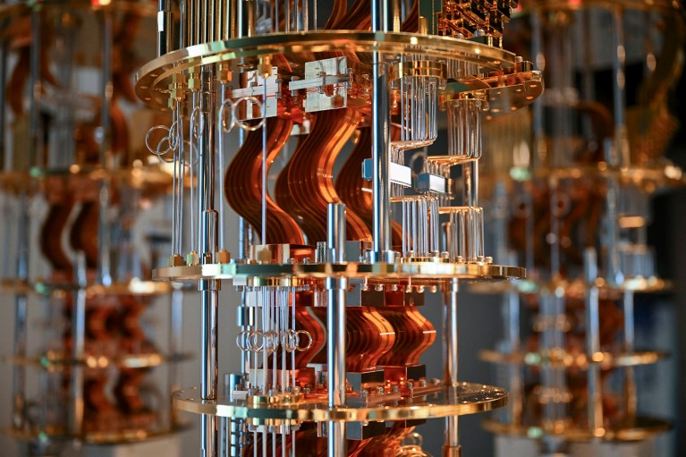 Quantum computing ‘KPIs’ could distinguish true breakthroughs from ...