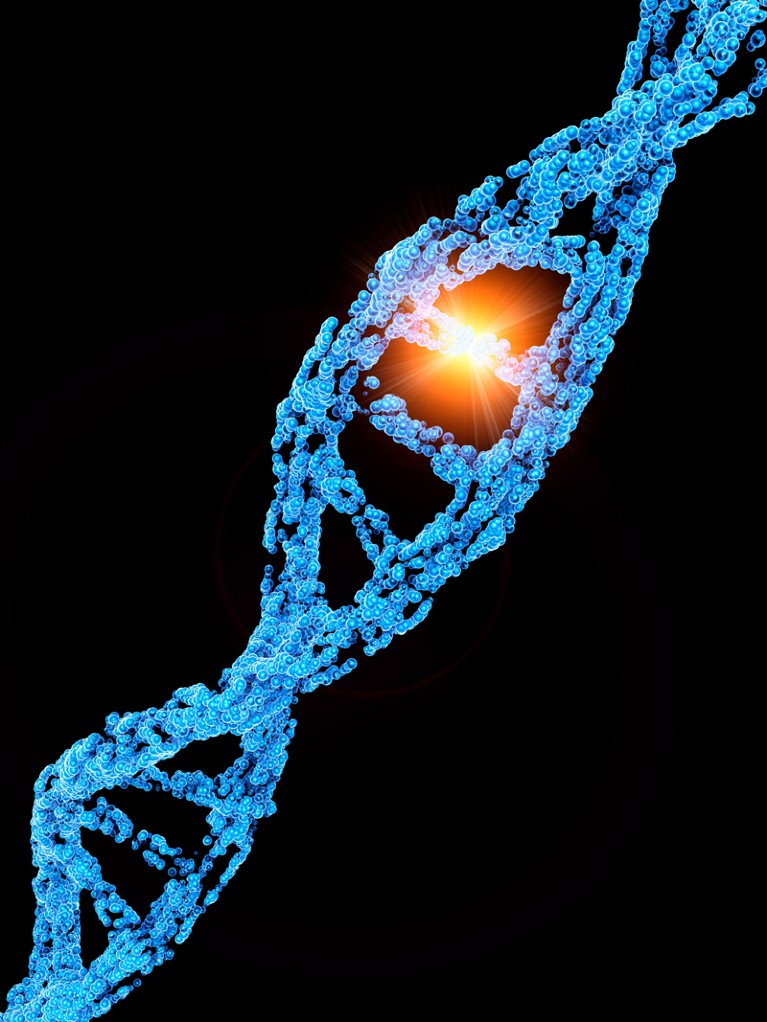 Biotech millionaire funds free drugs for ultra-rare diseases