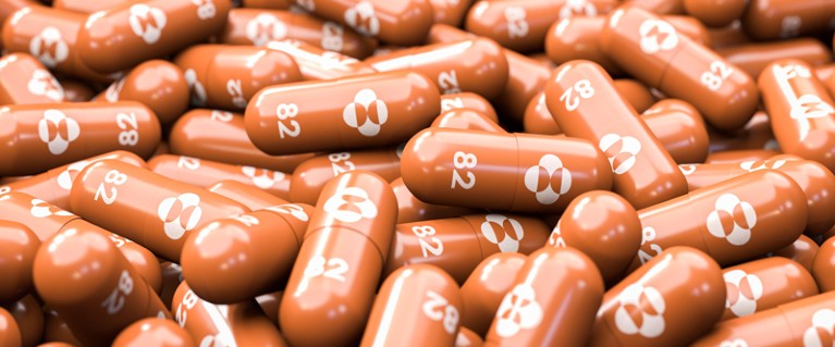 COVID-19 antiviral pills raise hopes for curbing pandemic