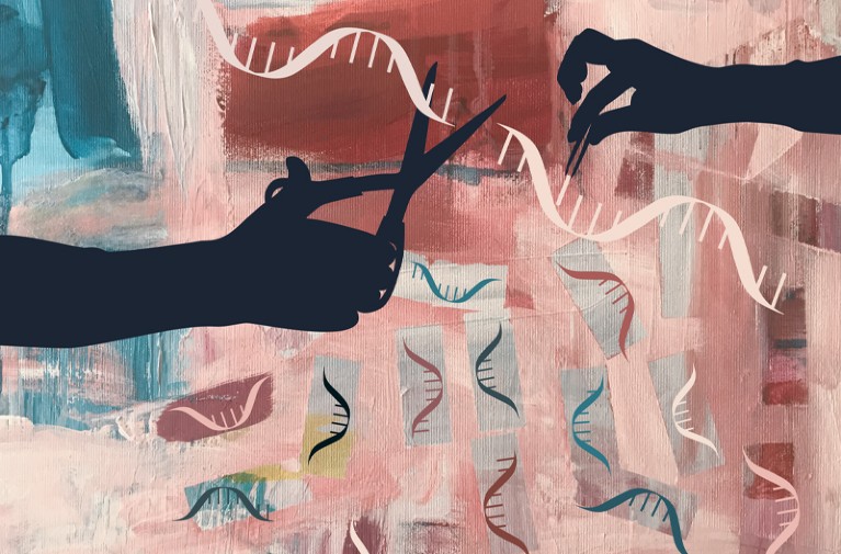 A new frontier in CRISPR technology