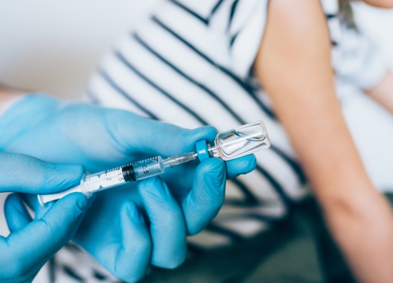 Half a century of immunization success