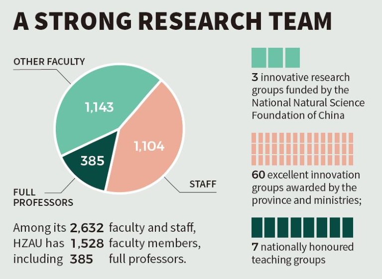 Planting the seeds for future growth