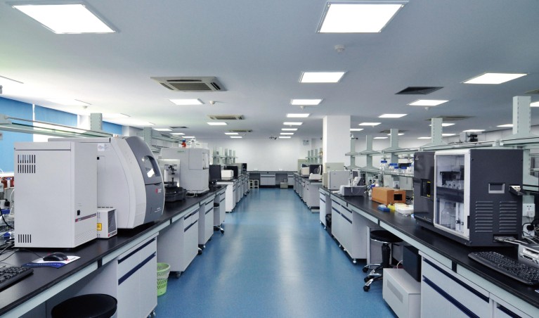 Embracing new medicine