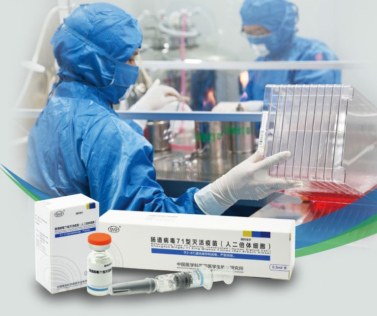 Safeguarding children against disease with the right vaccines