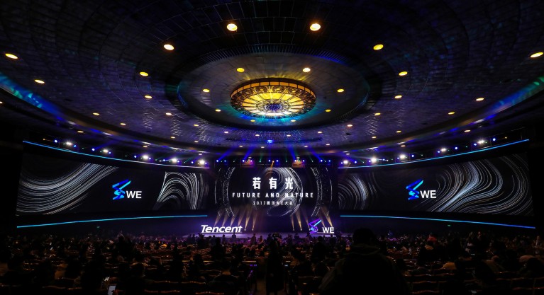 Shining a light on the future