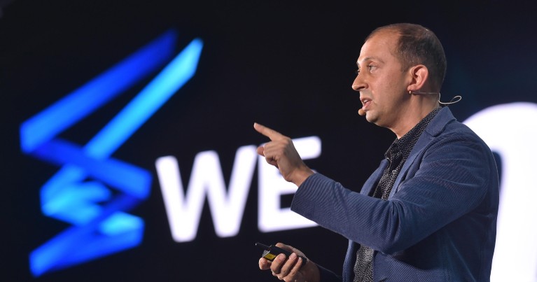 Shining a light on the future