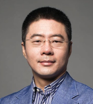 Making a better world with technology