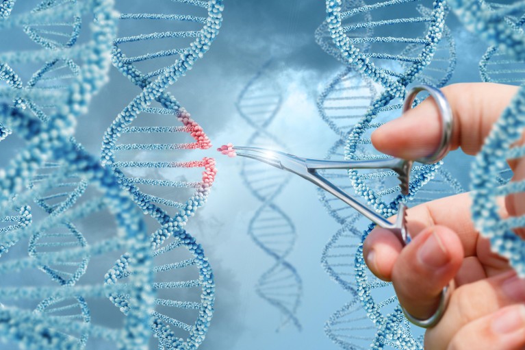 A CRISPR approach to pharmacogenomics