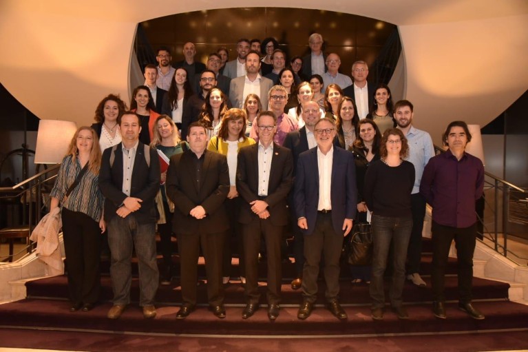 Latin American scientists push frontiers in oncology