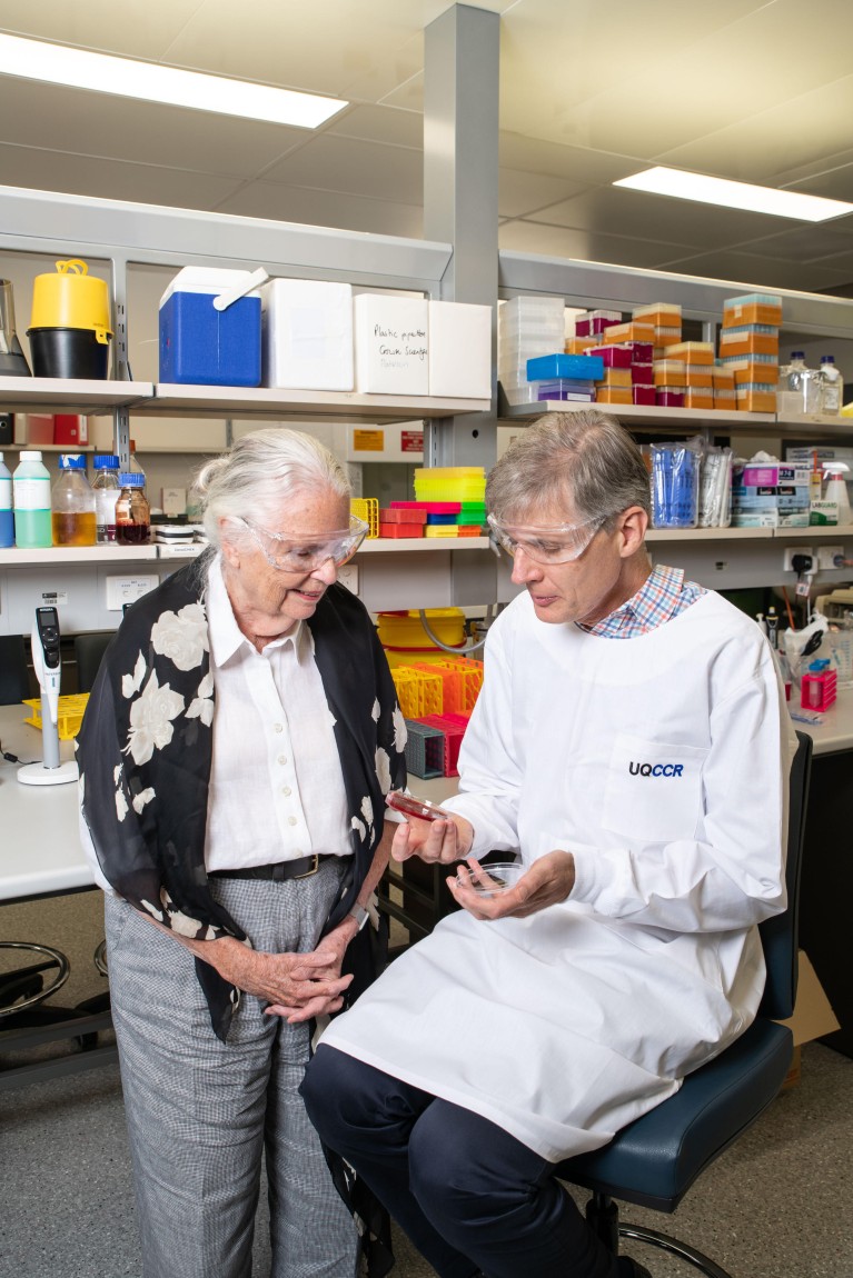 Superbugs: Finding the path of least resistance