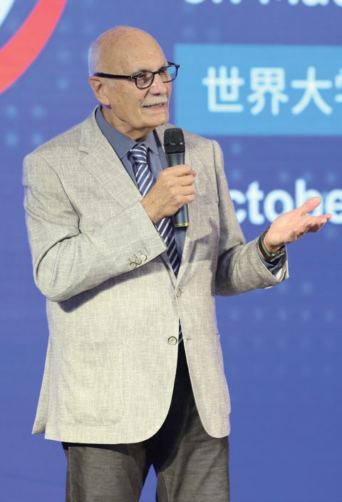 Minds On What Matters For Tomorrow’s Building Blocks