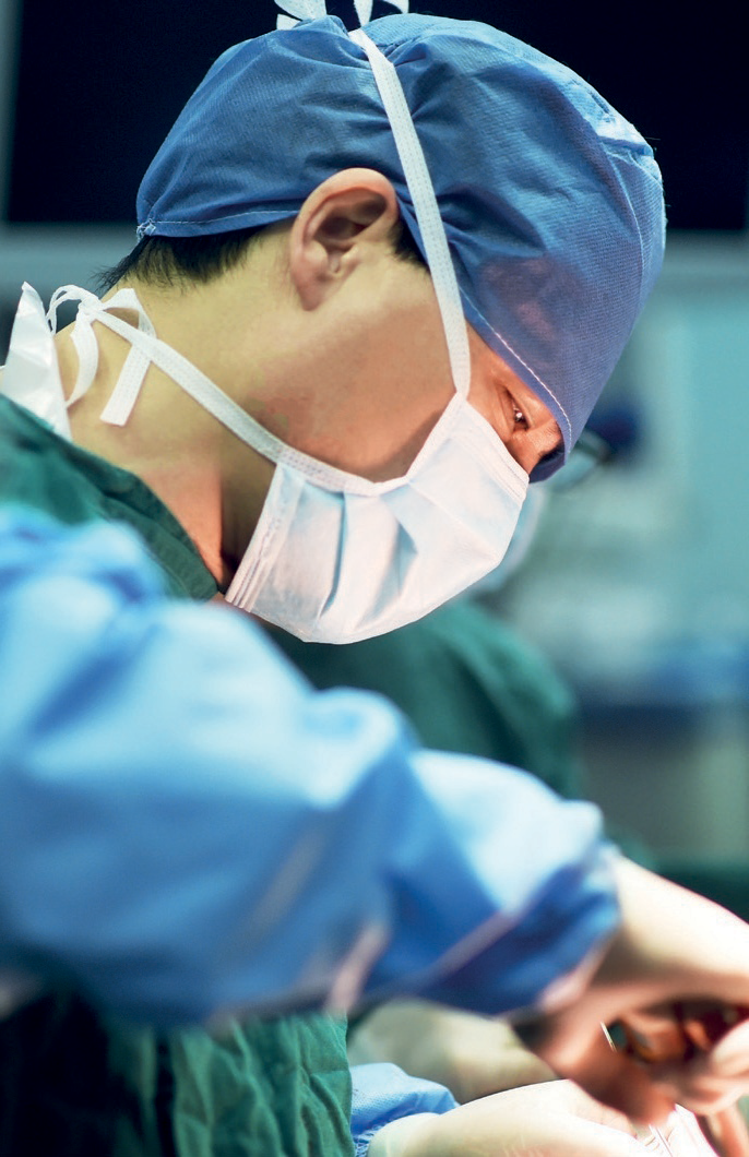 A holistic approach to pancreatic cancer