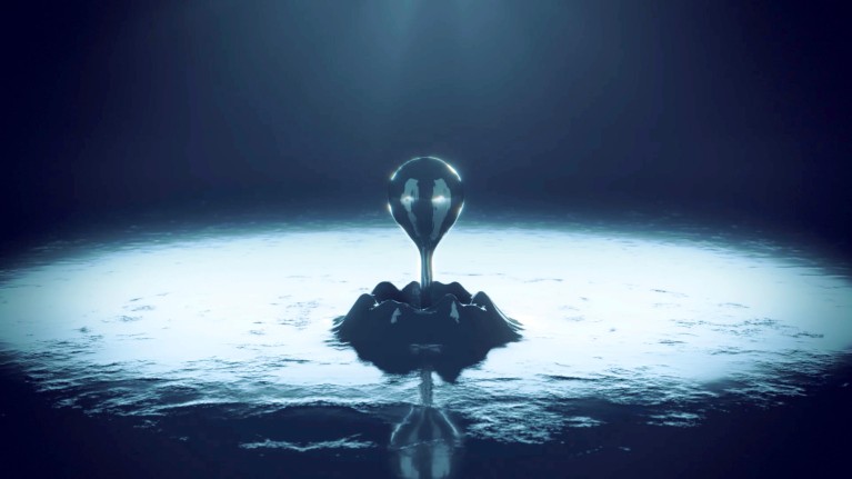 Ultra high-throughput mass spec for life sciences research