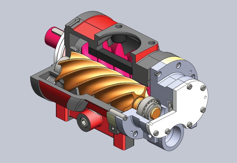Soaring ahead in aerospace discovery