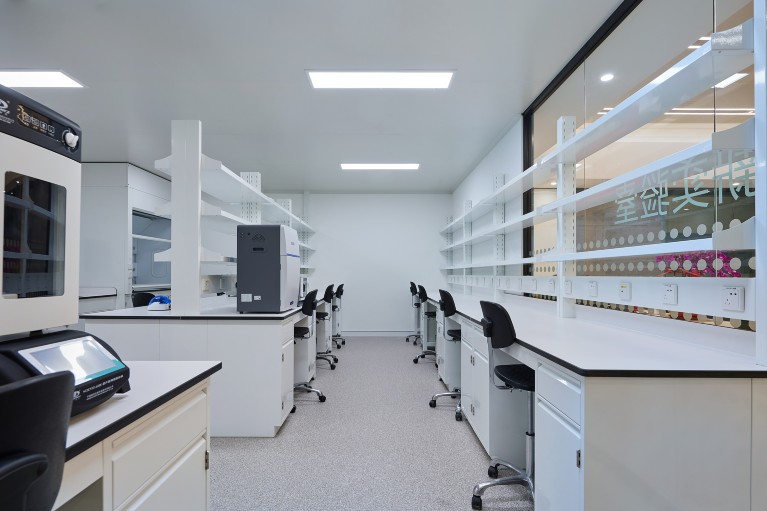 A design for future R&D in biomedicine