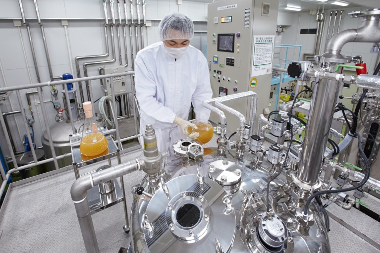 Gut microbes and exploring probiotics