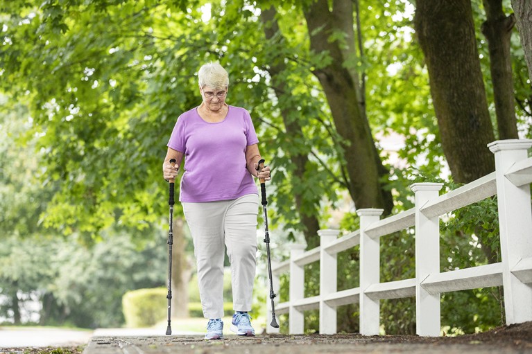 Momentum builds in push for earlier diagnosis of ALS