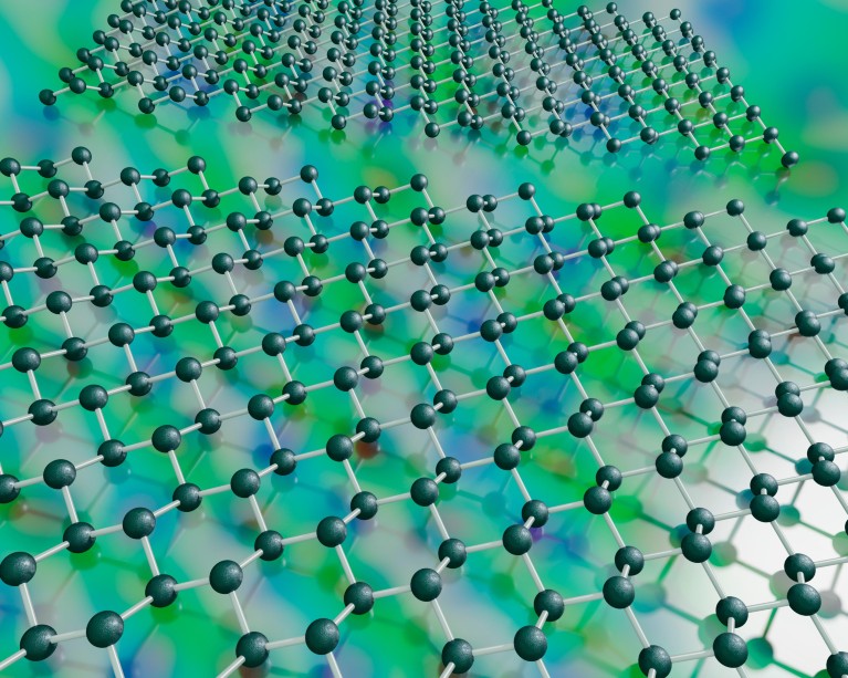 Utilizing 2D materials for sustainable energy