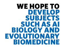 A century of life sciences breakthroughs