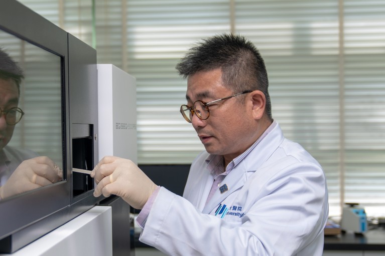 Making the most of traditional Chinese medicines