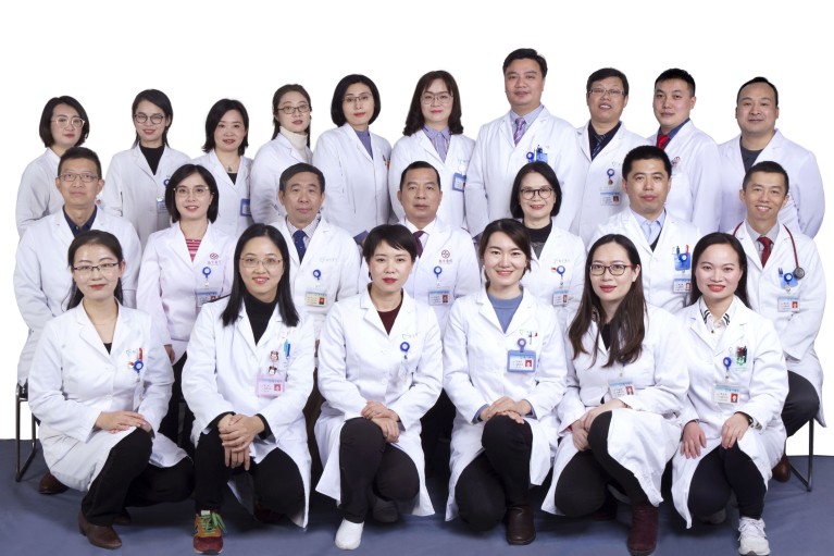 Advancing data-driven haematology innovation