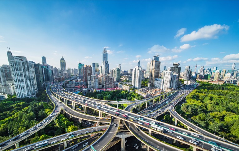 Transforming social governance in China’s megacities