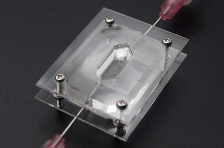 From spaceflight to surgery: The biomedical engineering boom