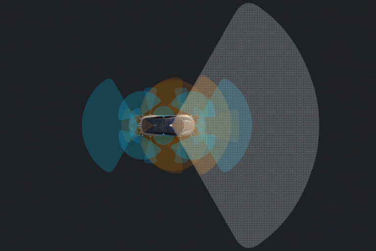 An intelligent system for a smoother journey