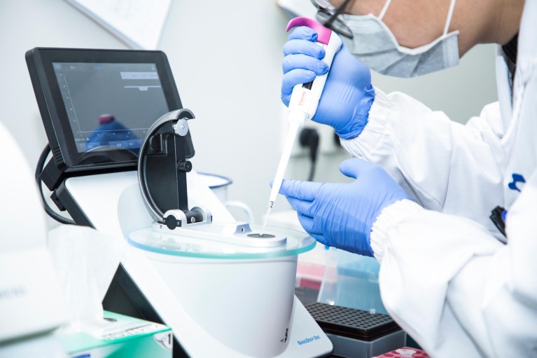 Nurturing China’s biotech innovation