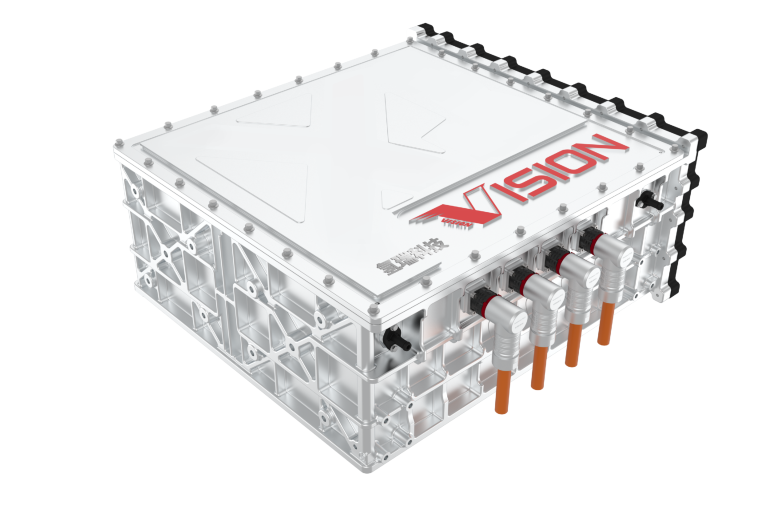 Driving hydrogen fuel cells into the mainstream