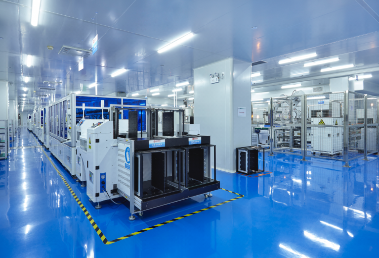 Driving hydrogen fuel cells into the mainstream