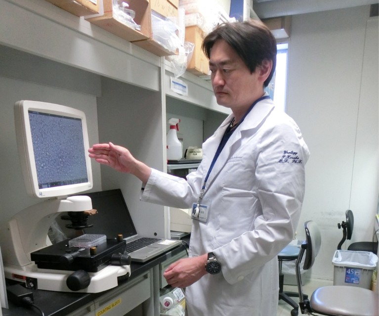 How surgical robots and tiny lab-based organs are defeating urologic ...