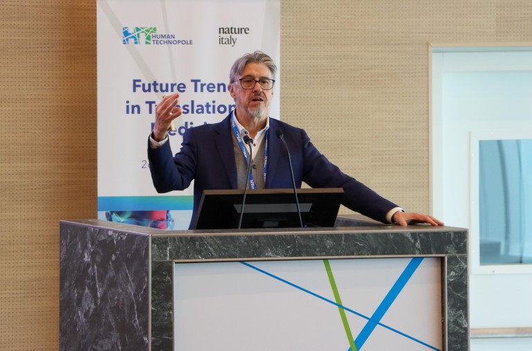 The translational gap: bridging basic research, clinical practices and ...