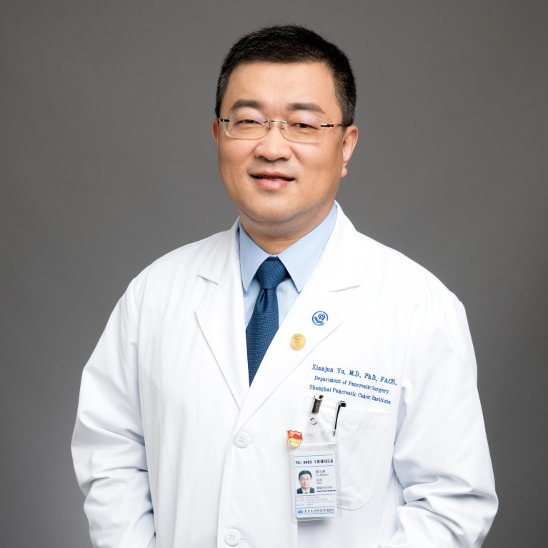 Getting personal: new diagnostics and drugs take aim at pancreatic cancer