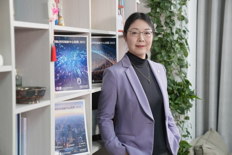 Charting innovation across a tough year