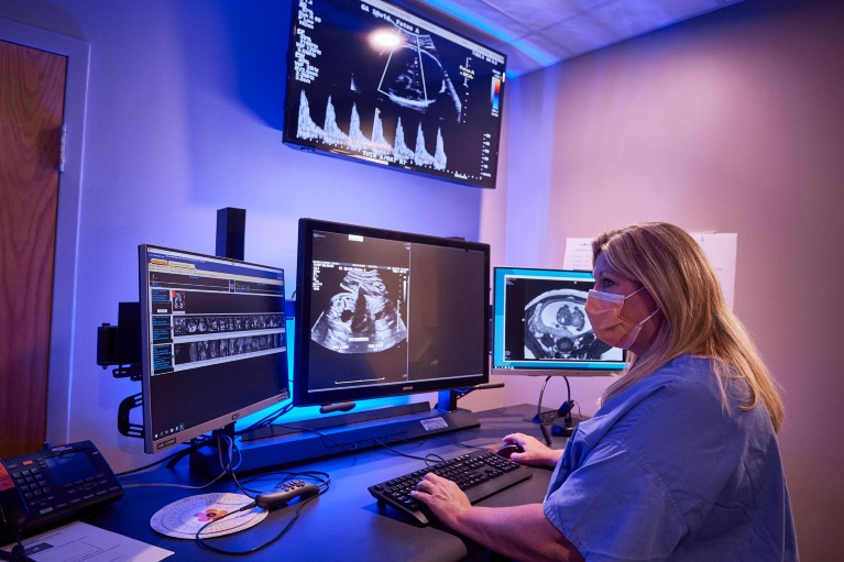 The clinical and molecular innovations of prenatal surgery